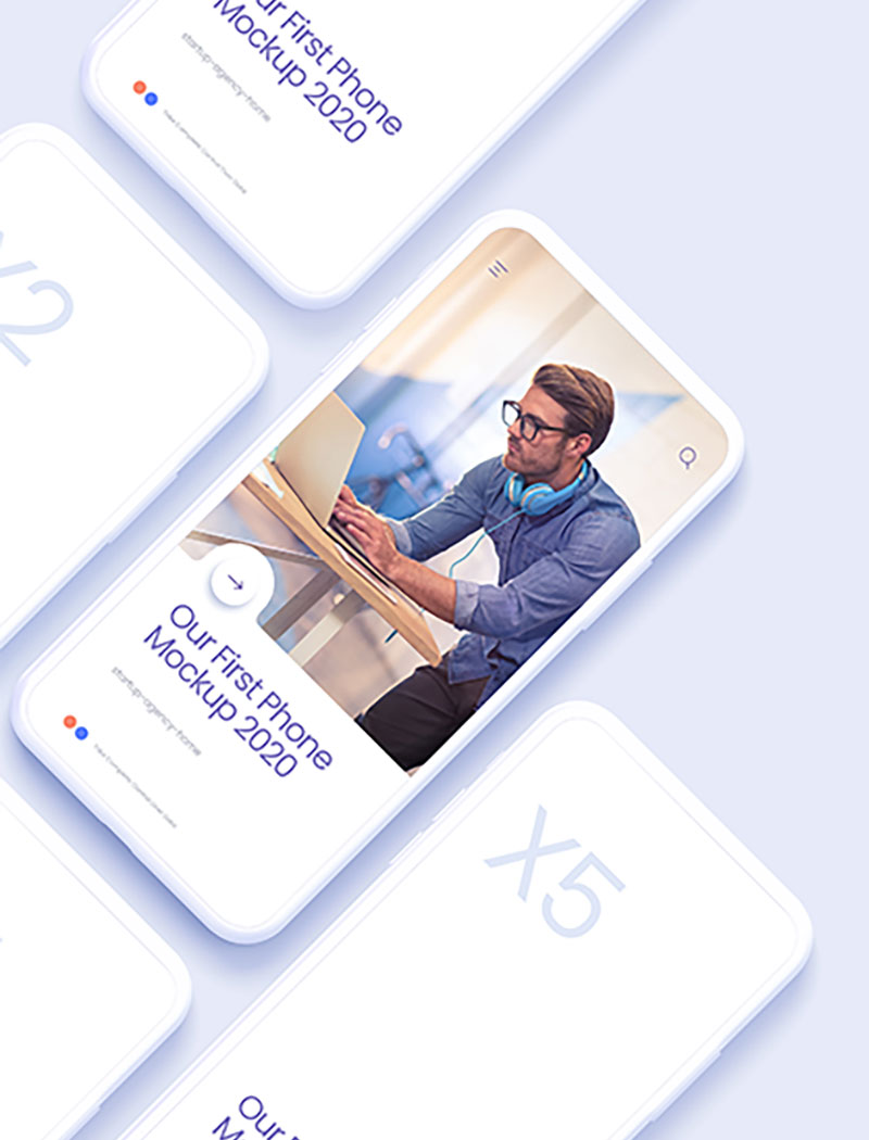 Inspiration - alilo app